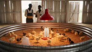 Improved Kienyeji Chicken Farming In Kenya 2026: Complete Guide To ...