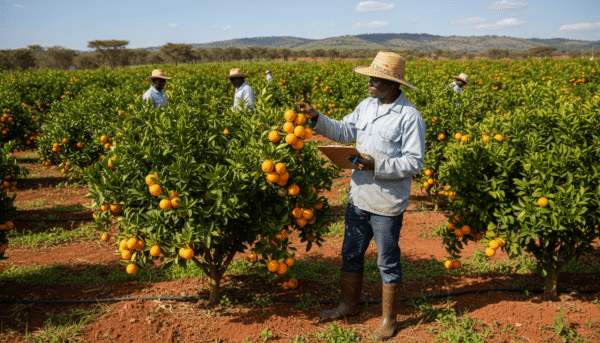 Pixie Orange Farming In Kenya 2026: Complete Guide To Seedlings, Costs ...